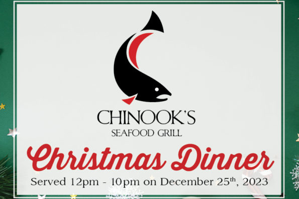 Dining | Chinook Winds Casino