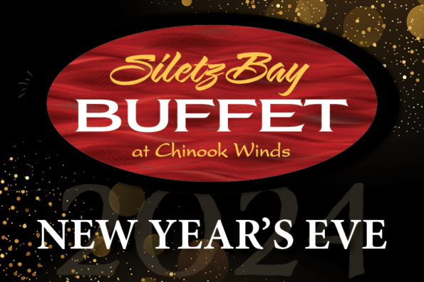 Dining | Chinook Winds Casino