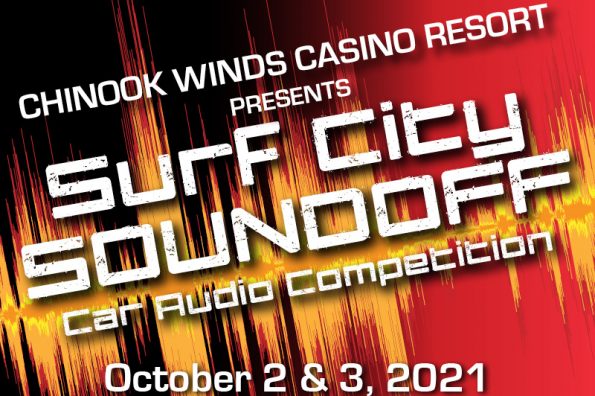 Golf | Chinook Winds Casino