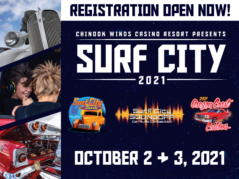Golf | Chinook Winds Casino