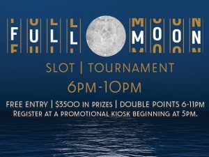 Chinook Winds Casino Resort - Lincoln City OR